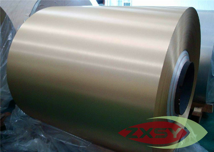 5083 Aluminium Coils
