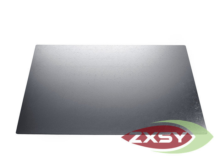 Profile Alloy 6061 6063 T3 T6 T8 Polished Aluminum Sheet For Air Gas Separation Device