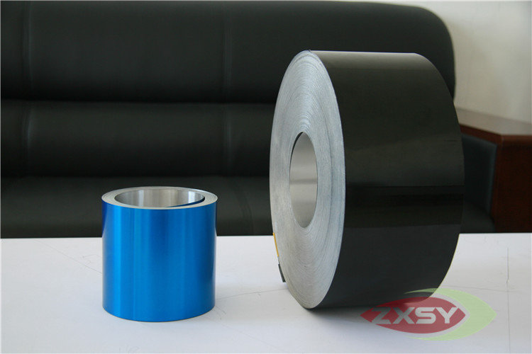 3003 Hydrophilic Pollished Painted Aluminium Sheet With Non Ferrous Metal
