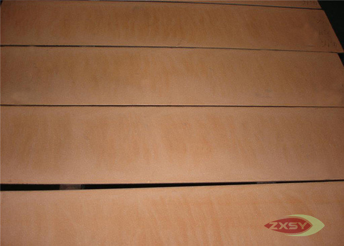 Copper Metal Sheets With Smooth Surface