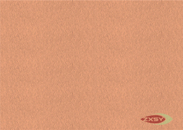 Casting Insulated Copper Sheet Metal Hot Rolled Corrosion Resistance