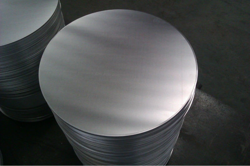 Lighting 1200 Round Sheet Aluminium Circle Aluminum Cookwares Non-stick Pans