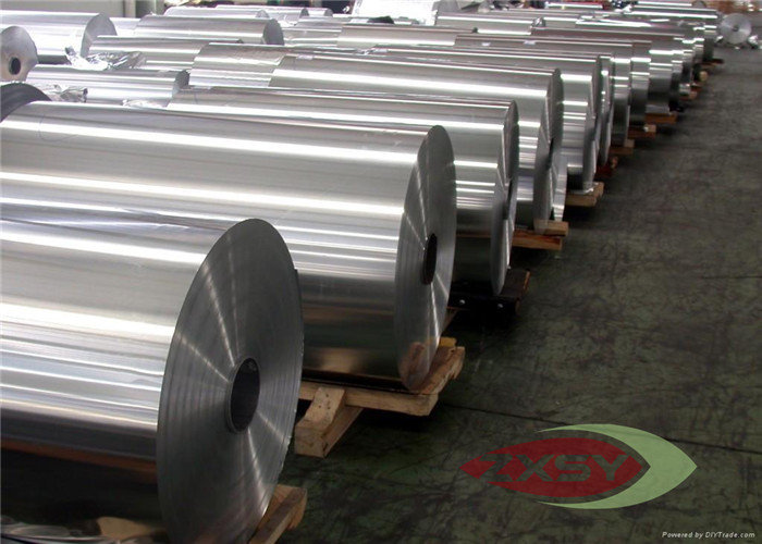 1000 3000 5000 7000 8000 Series Polished Aluminium Sheet Aluminum Base Plate For Virous Usage