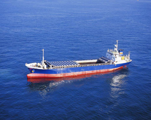 Lightweight Ship 5083 Aluminum Plate Corrosion Resistance 3 - 10mm Thickness