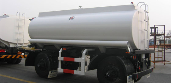 Oil Tanker Aluminium Alloy Products , 5182 Aluminum Sheet Excellent Welding Performance