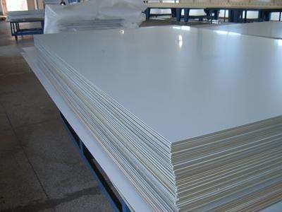 Free Forging Parts 7075 T7451 Aluminum Sheet High Strength Heat Treatable
