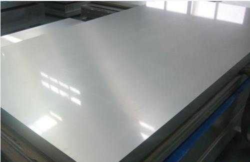H36 / H38 / H111 Temper 5052 H34 Marine Grade Aluminum Sheet For Oil Tank