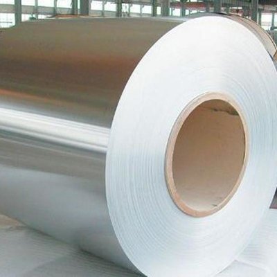 Durable 6061 T4 Aluminium Alloy Coil 0.3 - 3.5 Mm Thickness H112 / F / O