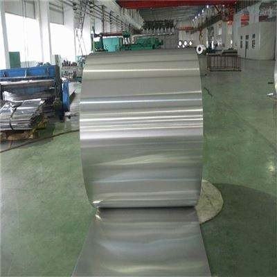Eco Friendly Aluminium Alloy Coil 0.3 - 3.5 Mm Thickness SGS / CE Approved