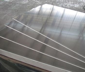 5083 H32 4mm Aluminium Alloy Sheet Ship Building Material Automotive Parts