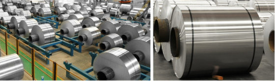 3003 H12 Aluminium Alloy Sheet Cold Rolled Aluminum Sheet For Roofing