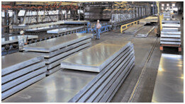 High Ductility 7050 Aluminium Sheet 800 - 2900 Mm Width Good Plasticity