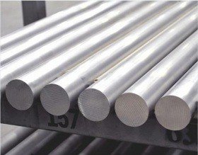 Multifunction 6082 t6 bar 20 - 2650 mm Width O / T4 / T5 Good Formability