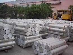 Multifunction 6082 t6 bar 20 - 2650 mm Width O / T4 / T5 Good Formability