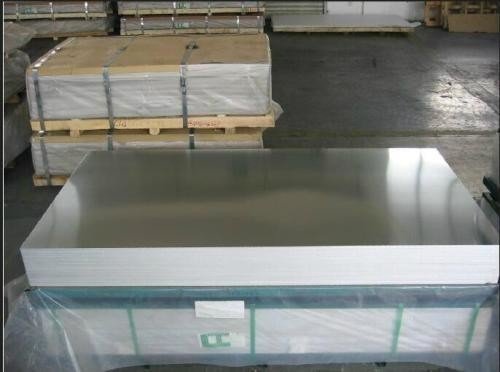 High Purity H112 2024 Aluminium Alloy Plate For Aerospace Structural Parts