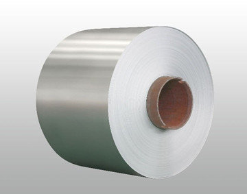 Fuel Tank Truck 5083 Aluminum Sheet 1500 - 2600 Mm Width ASTM Standard