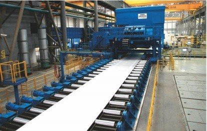 Die Forging 7075 Aluminium Alloy Sheet Poor Welding Performance CE Approved