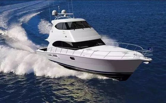Ship Bulkhead Aluminium Alloy Products , T5 / T6 6061 Aluminum Profile