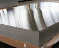 Free Forging 7050 Aluminum Sheet Good Toughness 0.5 - 500 Mm Thickness