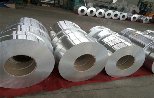 5083 Aluminium Alloy Coil , 2 Inch Aluminum Tubing For Pressure Vessel