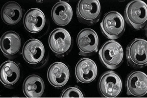 Pull Tab 5182 Aluminum Coil And Sheet Good Cutting Ability 1477 Mm Width