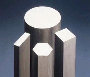 2024 Aluminium Solid Square Bar 5mm Aluminium Rod Good Welding Performance