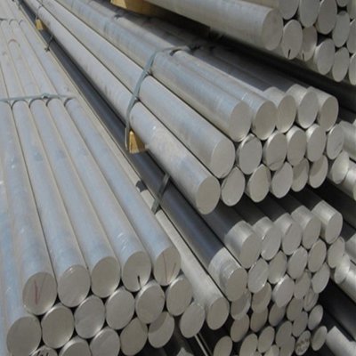 6082 T6 Extruded Aluminum Bar , Extruded Aluminum Stock Shapes Good Formability