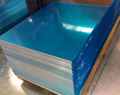 Durable 2024 Aluminum Plate Good Cutting Performance For Propeller Components