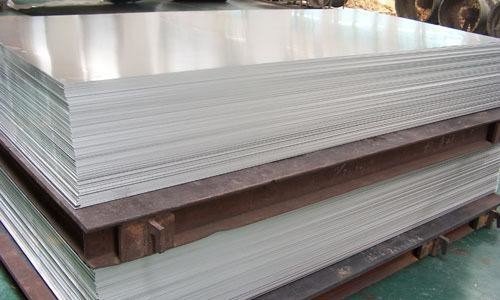 Square 6061 T6 Aluminum Sheet 6mm Aluminium Plate Automation Mechanical Parts