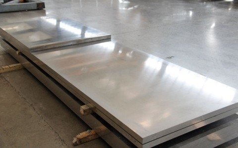 3003 Brushed Aluminium Alloy Sheet 1200 - 2650 Mm Width Corrosion Resistance