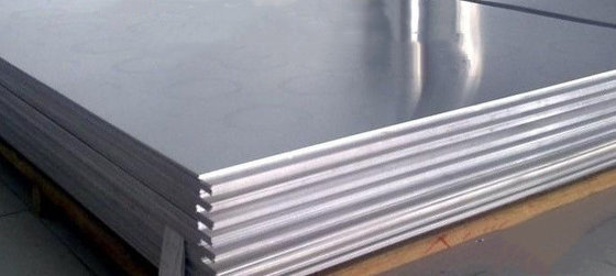 Electrical Shell 5052 Aluminium Plate , 5052 Aluminum Sheet Corrosion Resistance