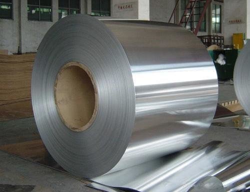 Aircraft Grade Aluminium Alloy Coil Good Toughness 1200 - 2650 Mm Width