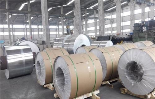 Corrosion Resistance 3003 H14 Aluminum Sheet For Chemical Pressure Vessel