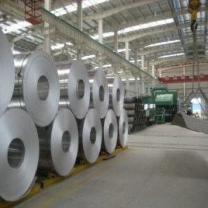Tool Equipment Parts 6082 Aluminium Alloy Coil , Aluminium Alloy Strip