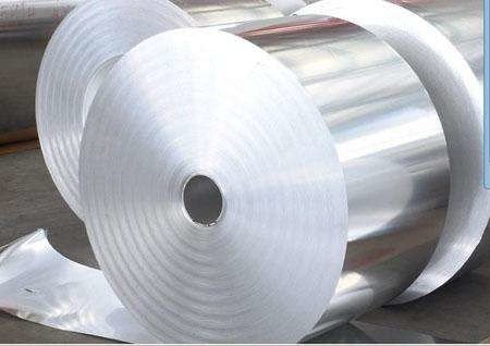5052 Aluminium Alloy Coil Round Tube Marine Grade Dimensional Stability