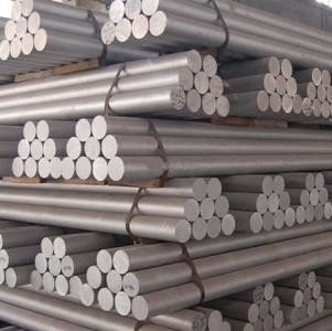 Durable 6082 Aluminum Bar , Aluminium Alloy 6082 T6 For Shipbuilding Industry