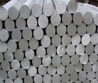 Commercial Vehicles 6082 Aluminum Bar , 6082 T6 Aluminium Tube SGS Approved
