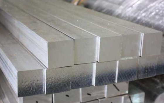 Economic T651 6082 Aluminum Bar Corrosion Resistance 20 - 2650 mm Width