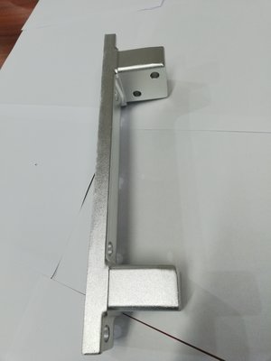 OEM Service Aluminum Forged Products , Portable Open Die Forging Products