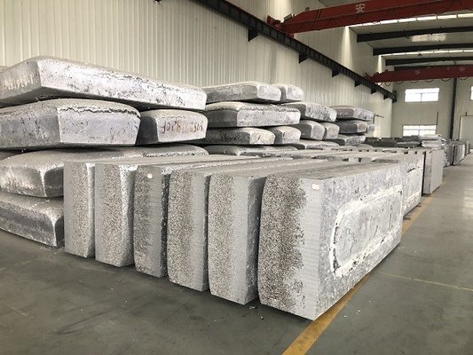 Lightweight Aluminium Metal Foam Sound Absorption For Shipbuilding Applications