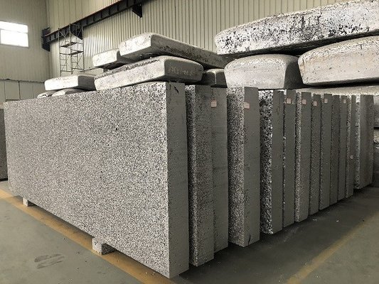 Tooling Aluminium Foam Sandwich Panels Excellent Vibration Damping