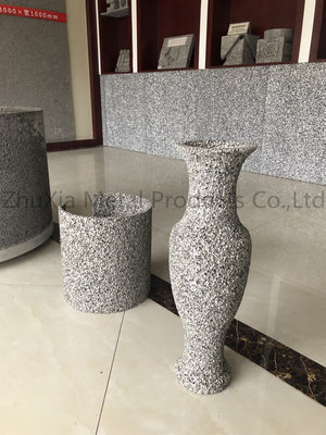 Automotive Aluminum Metal Foam Profiled Parts Porosity 75 % - 90 %