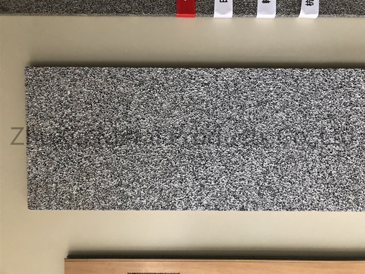 Energy Absorption Aluminium Metal Foam Sandwich Panel Good Crush Behavior