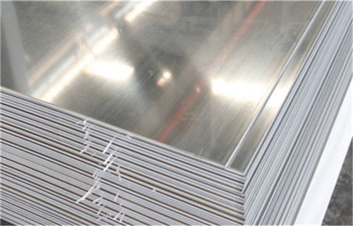 SAE AMS 7050 Aluminum Plate T7451 Temper For Aircraft Structural Parts