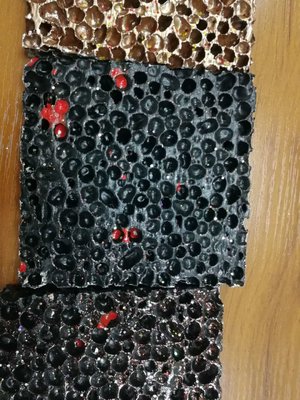 Sound - Absorbing Aluminum Metal Foam Insulation Board For Construction