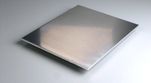 5A83 Precision Sawed Cast Aluminum Sheet Thermal Conductivity 110-140 W / MK