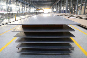 T7451 7050 Aluminum Sheet Thickness 0.5mm - 6mm Fuselage Frames And Bulkheads