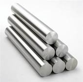 5052 Transportation Vehicles Aluminum Extrusion Bars Good Welding Property