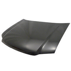 EN / GB 6016 / 6014 Aluminium Alloy Plate Outer Sheet For Passenger Vehicle Body