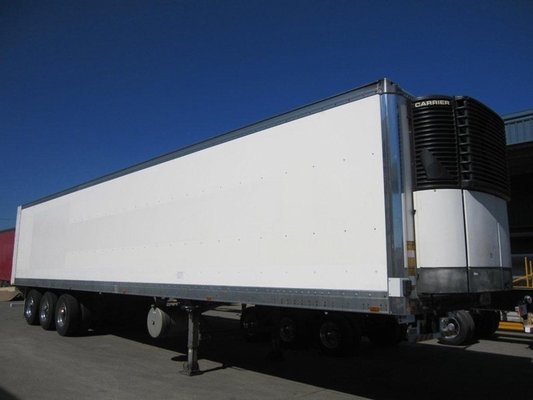 3003 H14 / H16 / H24 / H26 2mm Alloy Sheet Aluminium Products For Large Vehicles